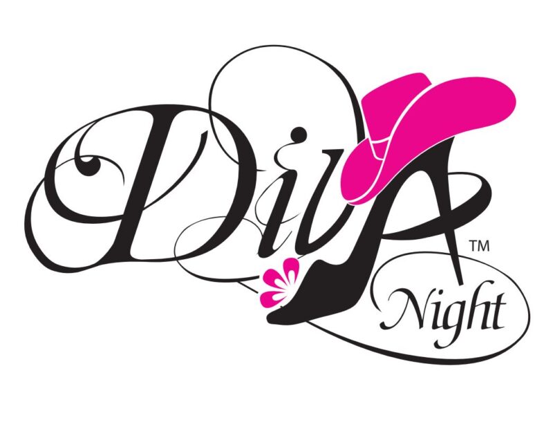 Diva Night Creative Assets - Port Perry BIA